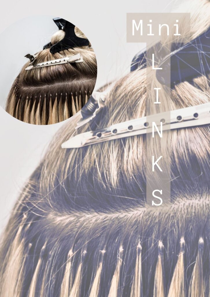 Mini Link Extension Professional - Artisan & Co | Salon & Clinic